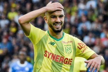 Tiểu Sử Imran Louza Cùng Hành Trình Bóng Đá Đầy Triển Vọng